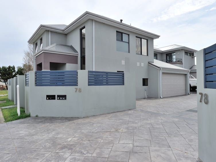 1/78 Parkin Street, Rockingham, WA 6168 - realestate.com.au