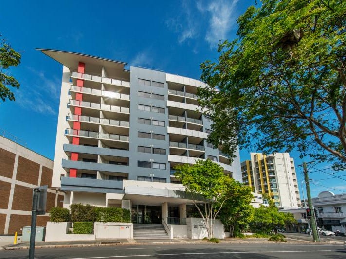 702/292 Boundary Street, Spring Hill, QLD 4000 - realestate.com.au