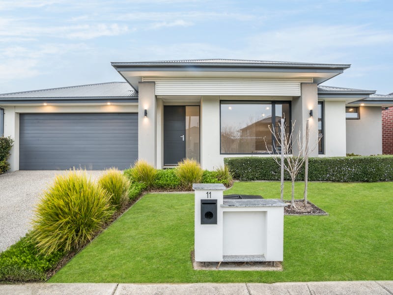 11 Ross Street, Armstrong Creek, VIC 3217 - realestate.com.au