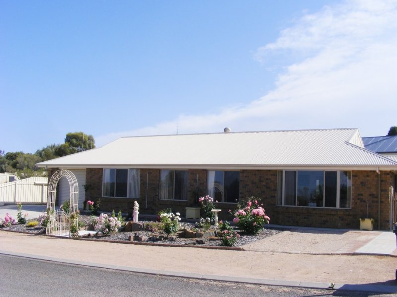 1 Ian Drive, Paringa, SA 5340 - Property Details