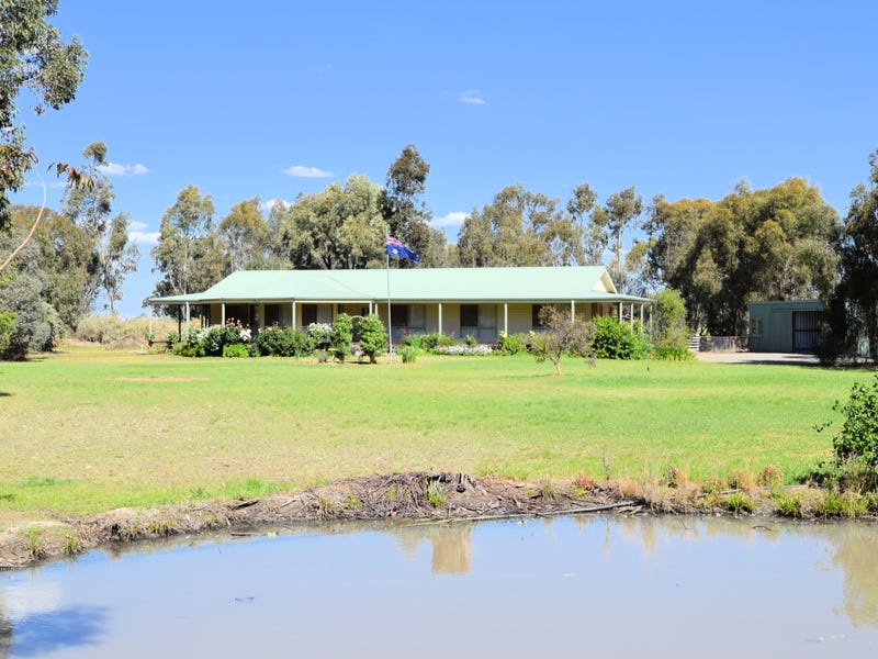 9 Billabong Place, Deniliquin, NSW 2710 - Property Details