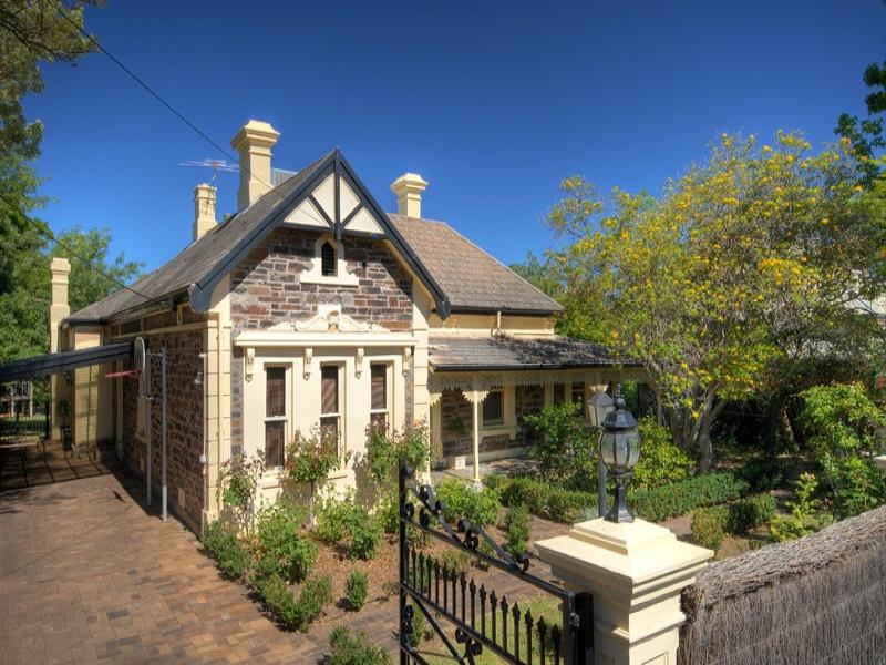 4 George Street, Unley Park, SA 5061 - realestate.com.au
