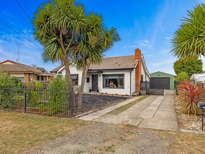 203 Grant Street, Sebastopol, Vic 3356 - Property Details