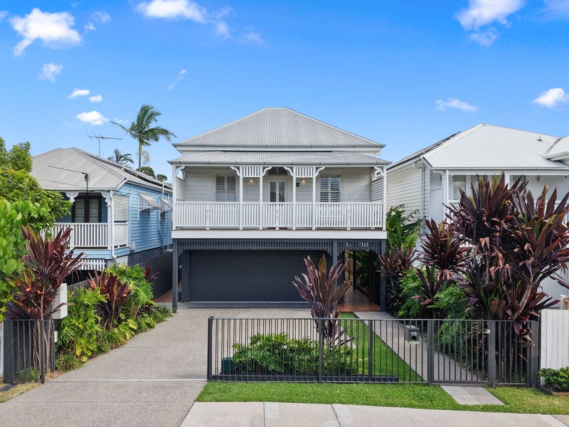 98 Malcolm Street, Hawthorne, Qld 4171 - Property Details