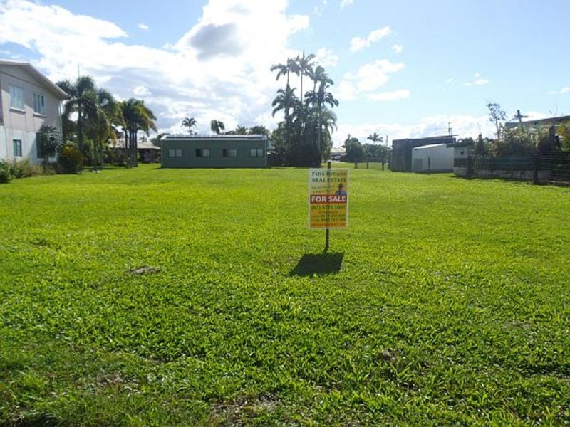 20 Wallis Street, Trebonne, QLD 4850 - realestate.com.au