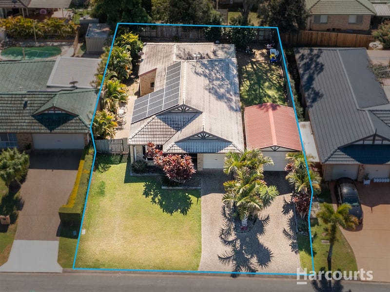 10 Timbarra Court, Petrie, Qld 4502 - Property Details
