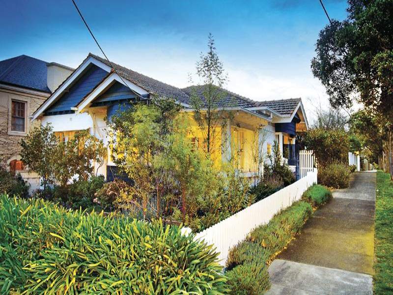 62 Berkeley Street Hawthorn Vic 3122 Property Details