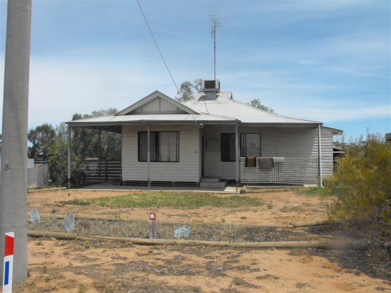 39-41 Corack Rd, Birchip, Vic 3483 - Property Details