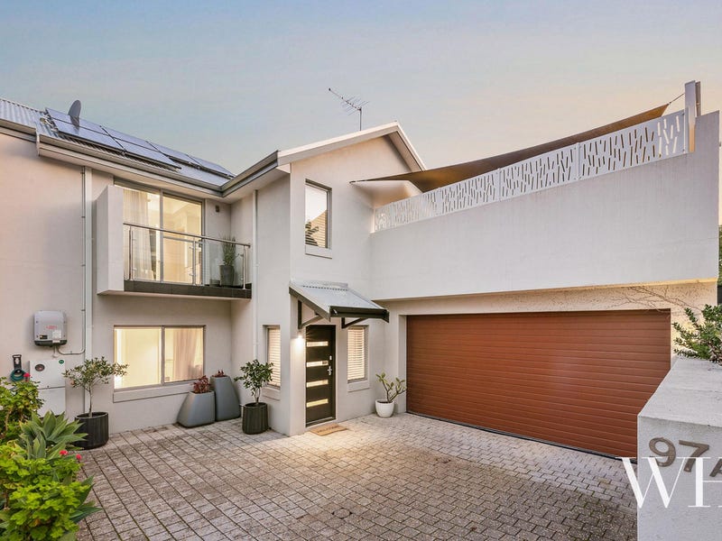 97A Solomon Street, Fremantle, WA 6160 - Property Details