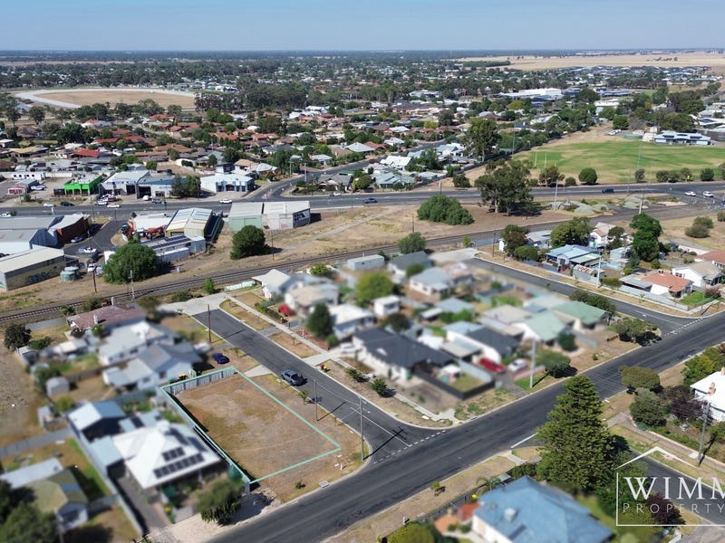 Real Estate & Property for Sale in Horsham - Greater Region, VIC ...