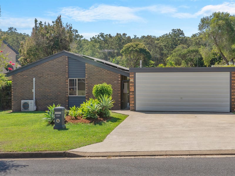 119 Bankside Street, Nathan, Qld 4111 - Property Details