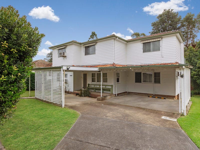 10 Finch Avenue, Rydalmere, NSW 2116 - Property Details