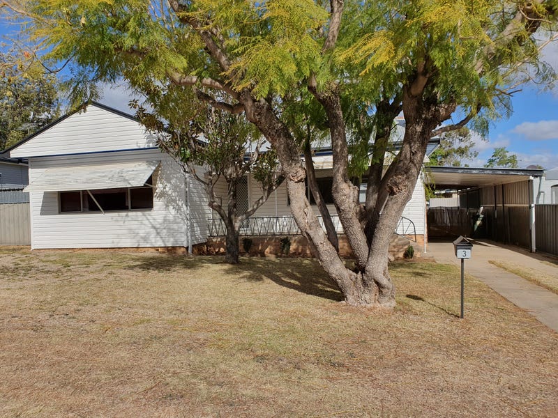 3 Terole Avenue, North Tamworth, NSW 2340 - realestate.com.au