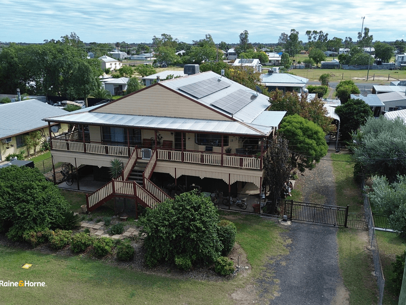 23 Lagoon Street, Yelarbon, Qld 4388 - Property Details