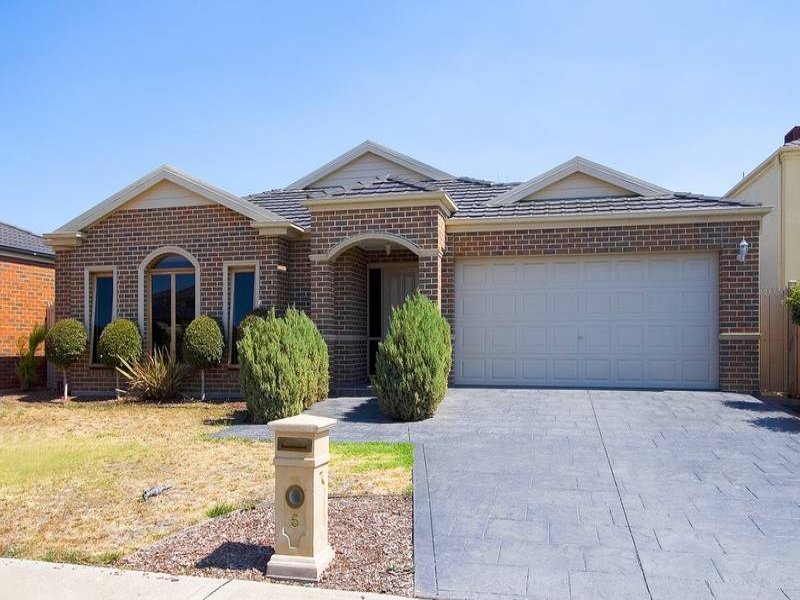 5 Pandan Place, Aspendale Gardens, VIC 3195 - realestate.com.au
