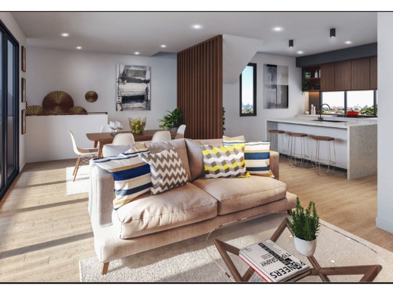 11/247 Ballarat Road, Footscray, Vic 3011 - Property Details