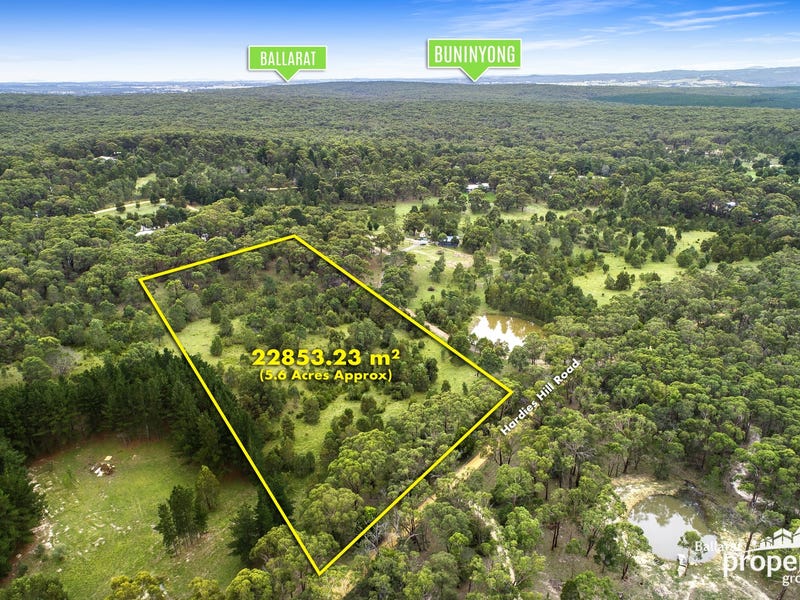 31 Hardies Hill Road, Garibaldi, Vic 3352 - Property Details