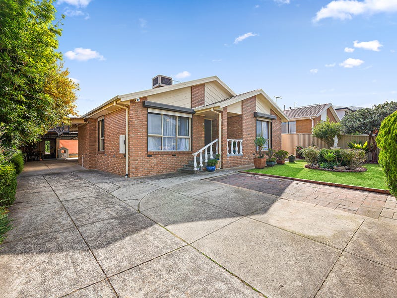 35 Nettle Drive, Hallam, Vic 3803 - Property Details