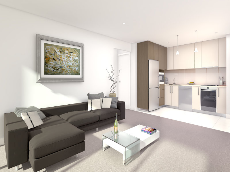 134/239 Pier Street, Perth, WA 6000 - Property Details