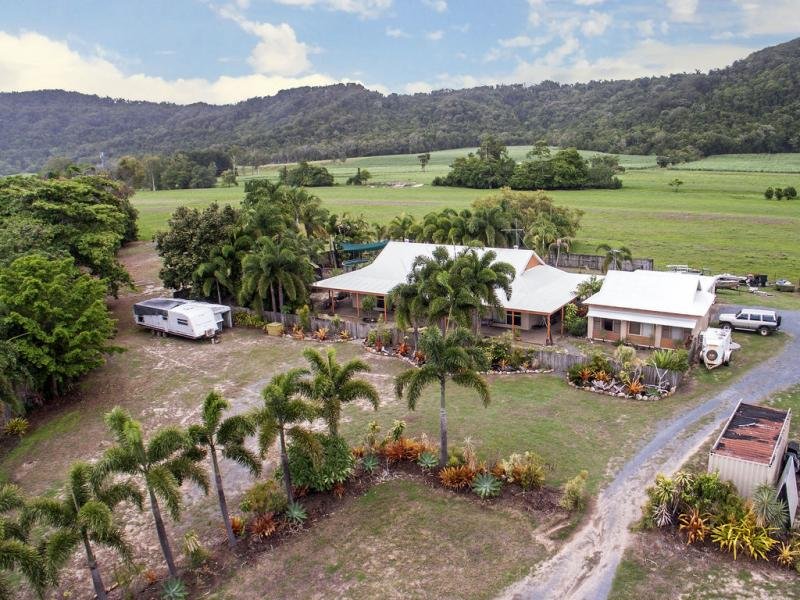 40 Snapper Island Drive, Wonga Beach, QLD 4873 - realestate.com.au