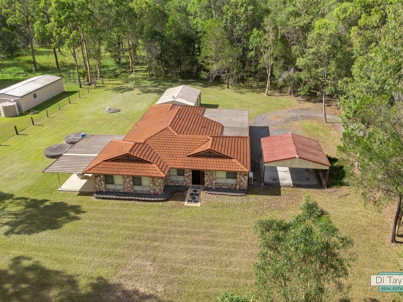 Real Estate for Sale in Beaudesert, QLD 4285 (+1 location) - realestate ...