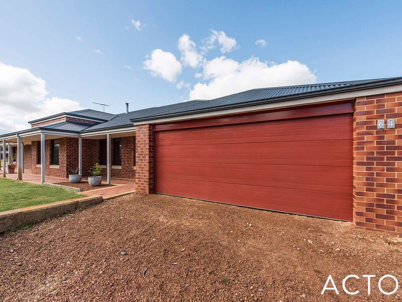 64 Rangeview Loop, Serpentine, WA 6125 - Property Details