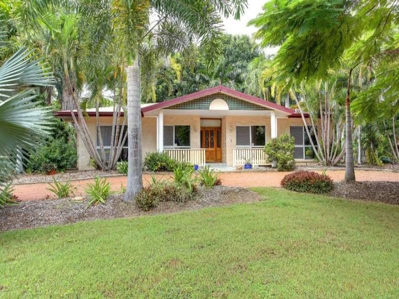 7 Landel Ct, Condon, Qld 4815 - Property Details