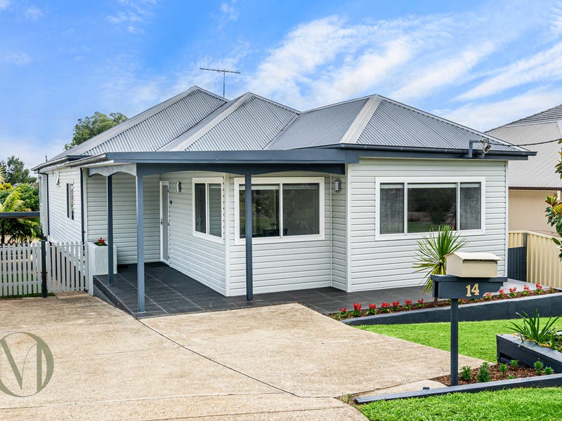 14 Gladys Street, Rydalmere, NSW 2116 - Property Details