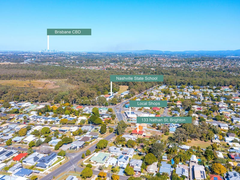 133 Nathan Street, Brighton, Qld 4017 - Property Details