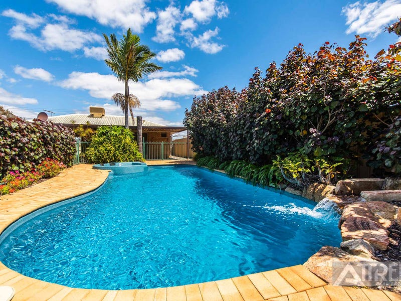 130 Alcock Street, Maddington, WA 6109 - Property Details