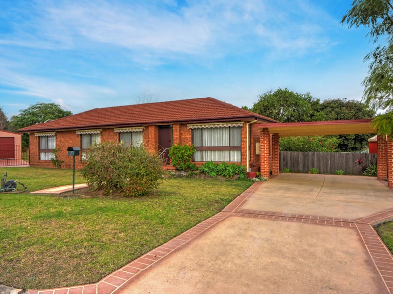 2 Vance Place, North Nowra, NSW 2541 - realestate.com.au