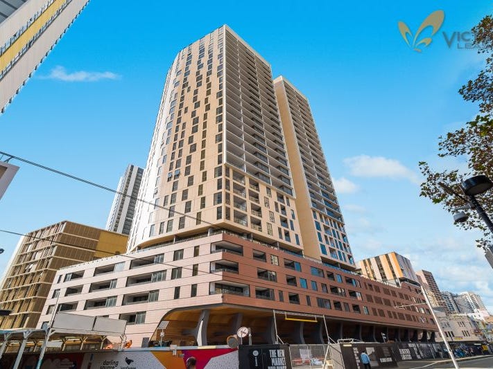 1004/82 Hay Street, Haymarket, NSW 2000 - realestate.com.au