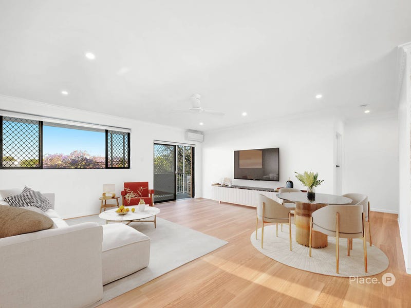 3/40 Armagh Street, Clayfield, Qld 4011 - Property Details
