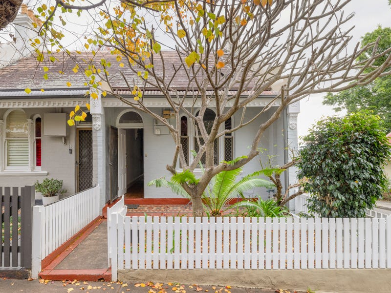 54 Arthur Street, Leichhardt, NSW 2040 - Property Details