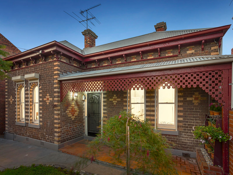 524 Racecourse Road, Flemington, Vic 3031 - Property Details
