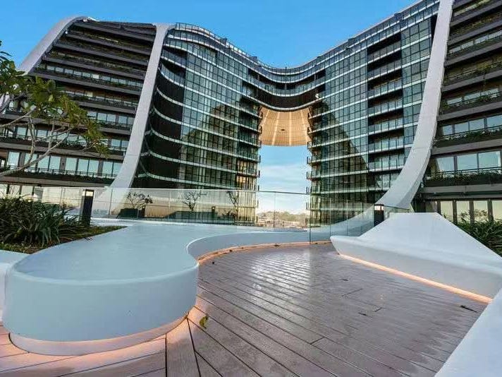 1110/301 Botany Road, Zetland, NSW 2017 - realestate.com.au