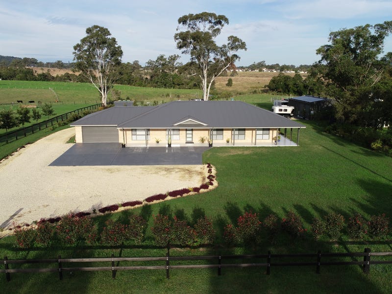 256 Comboyne Road, Wingham, NSW 2429 - Property Details