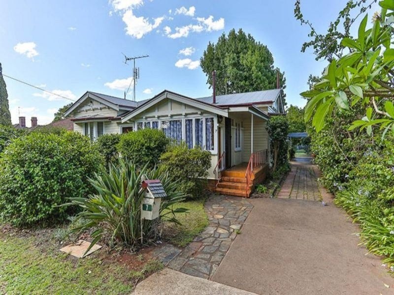 7 Margaret Street, East Toowoomba, QLD 4350 - realestate.com.au