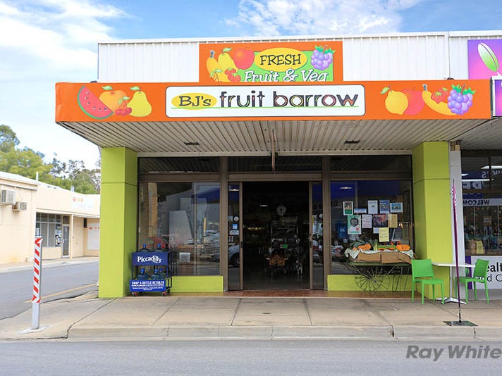 Main Nth Rd, BJ's Fruit Barrow, Clare, SA 5453 - Property Details