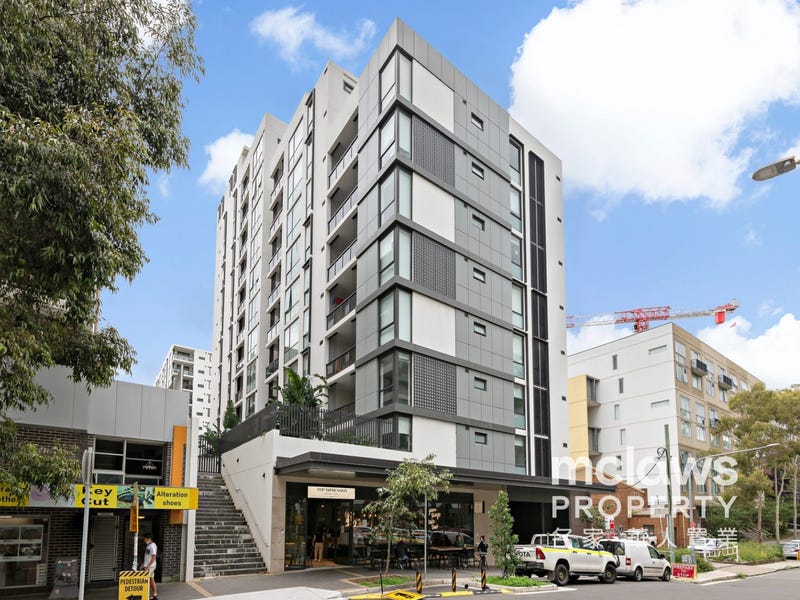 1 Bedroom Properties for Rent in Mascot, NSW 2020 - realestate.com.au