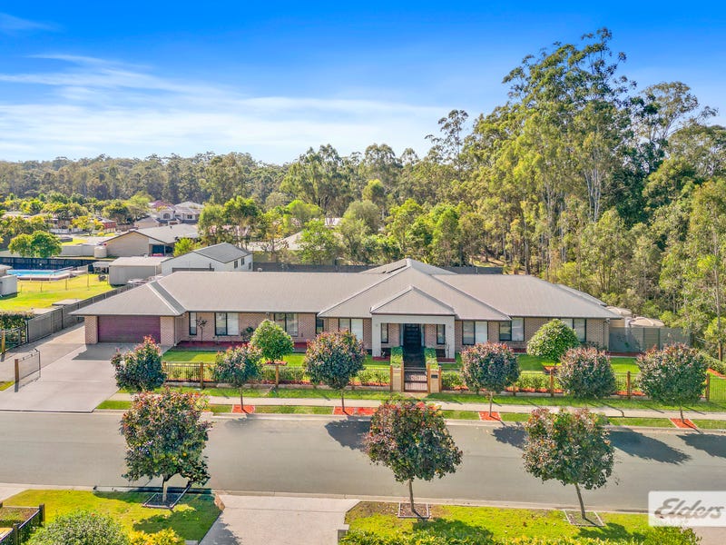 21-25 Norman Drive, Cornubia, Qld 4130 - Property Details