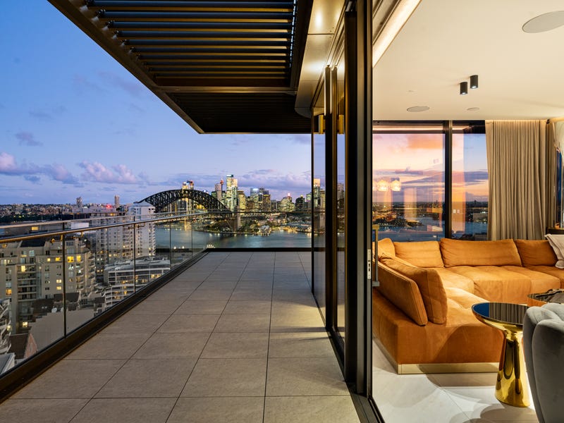 2002/61 Lavender Street, Milsons Point, NSW 2061 - realestate.com.au