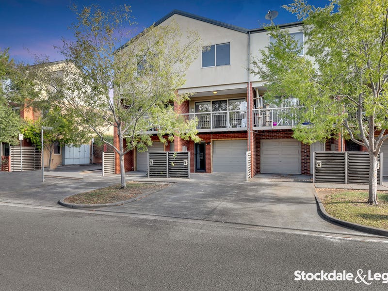 50 Village Way, Maribyrnong, VIC 3032 - realestate.com.au