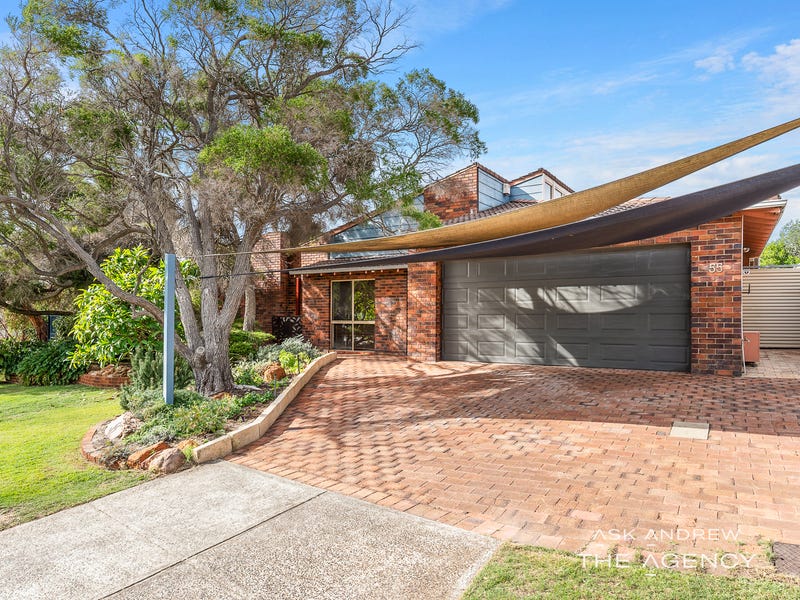 55 Connelly Way, Booragoon, WA 6154 - Property Details