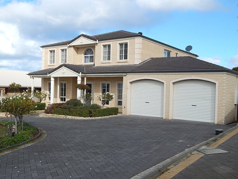 3 Everard Court, Port Lincoln, SA 5606 - realestate.com.au