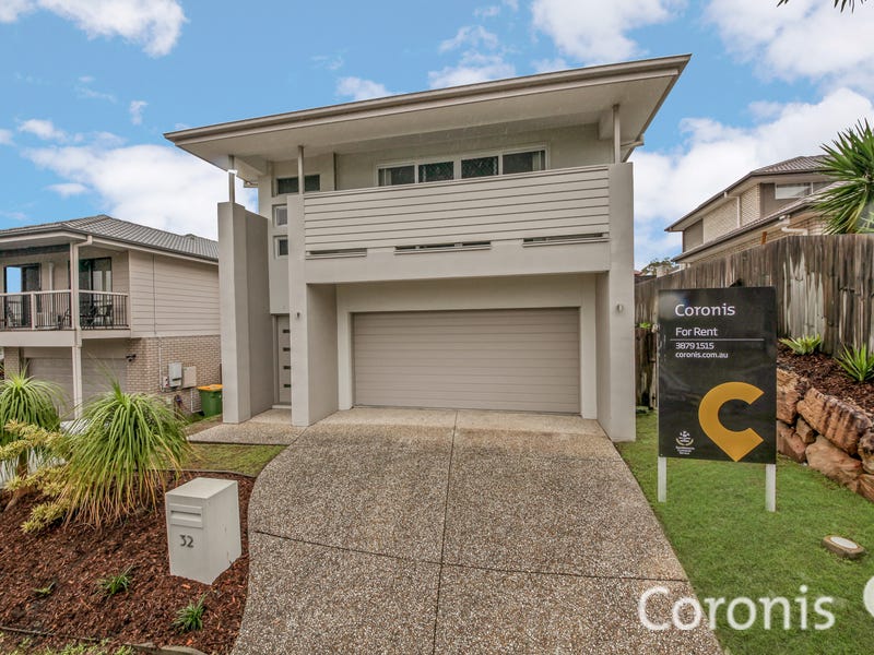 32 Tea Trees Avenue, Springfield Lakes, QLD 4300 - realestate.com.au