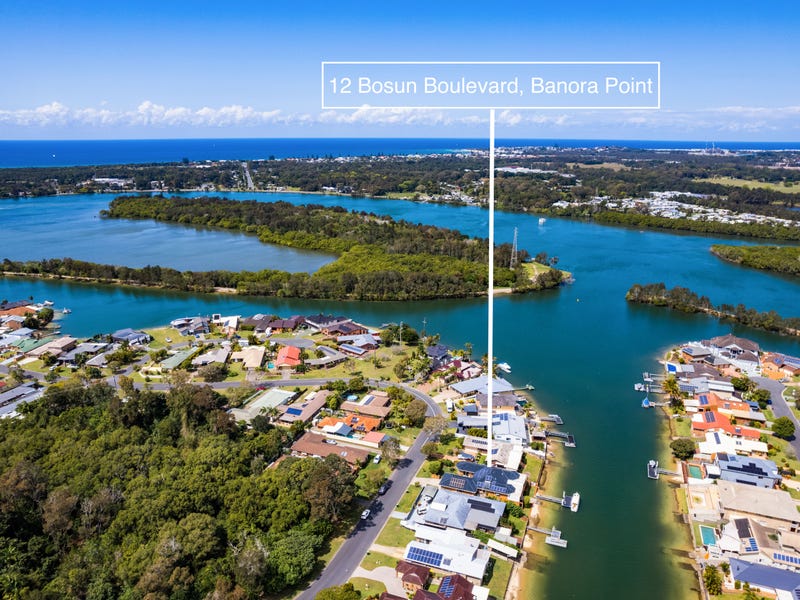 12 Bosun Boulevard, Banora Point, NSW 2486 - realestate.com.au