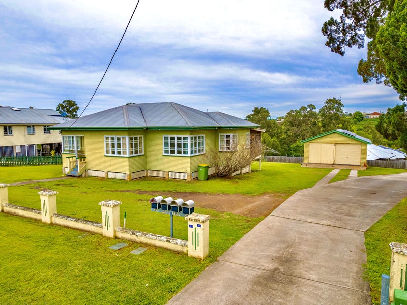 31 Rifle Range Rd, Gympie, Qld 4570 - Property Details