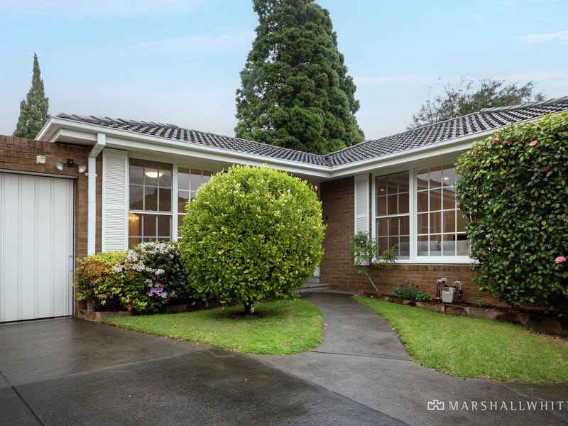 4/304 Cotham Road, Kew, Vic 3101 - Property Details