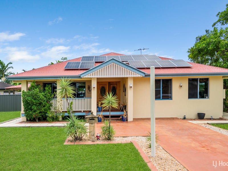 22 Jenkinson Drive, Annandale, Qld 4814 - Property Details